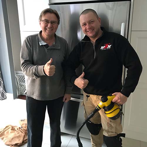 About Max Appliance Repair | Top Rated - Reliable and Fast