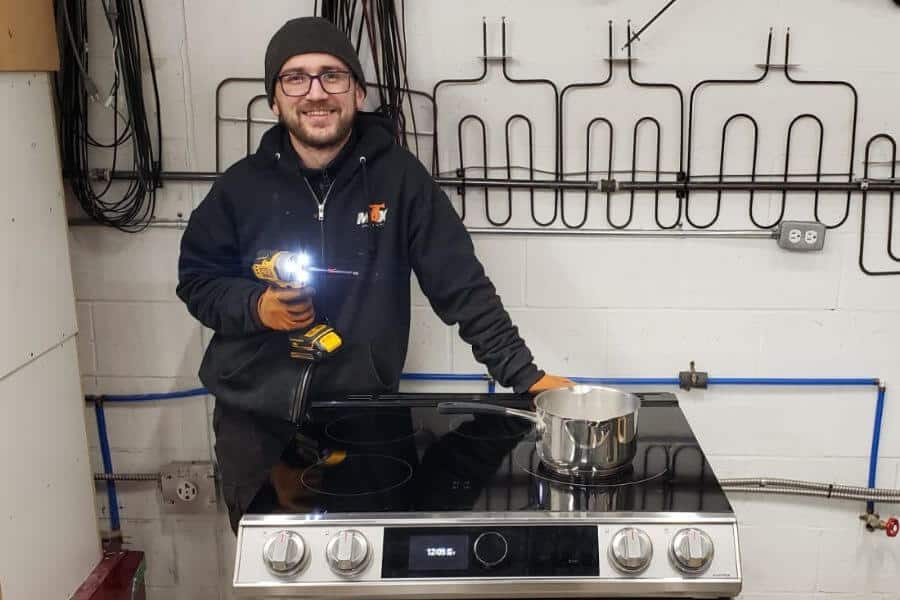 GTA Max Appliance Repair Installation Services 647 477 0946 GTA Max Appliance Repair Installation Services 647 477 0946