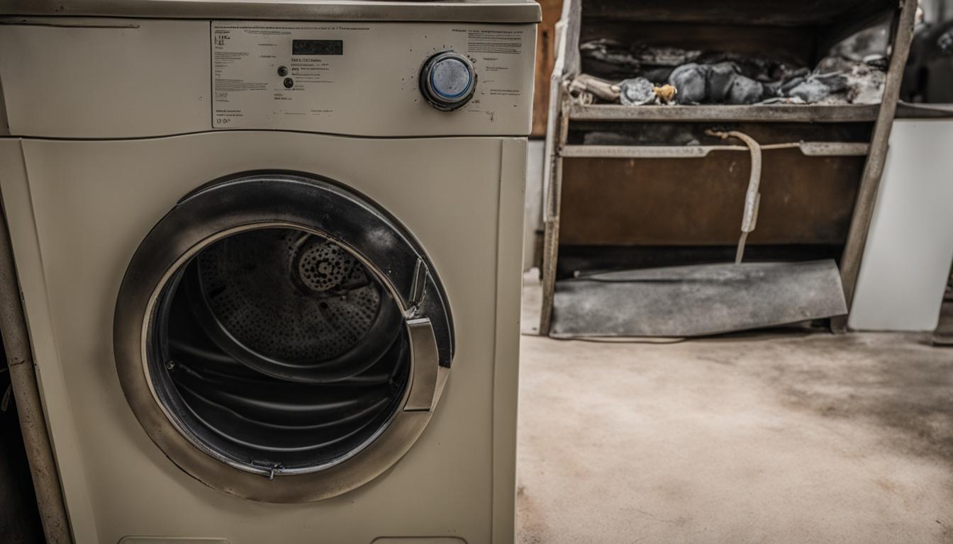 How can I fix a noisy dryer? - Max Appliance Repair
