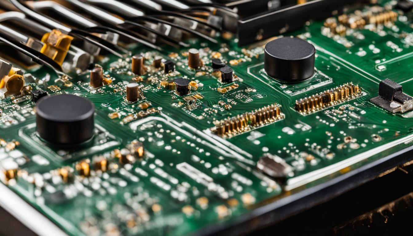 What Causes an Oven Control Board to Fail? - Max Appliance Repair