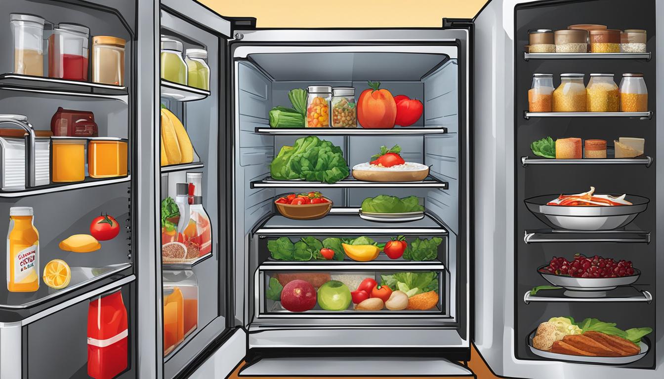 How do I stop condensation on the outside of my refrigerator? - Max ...